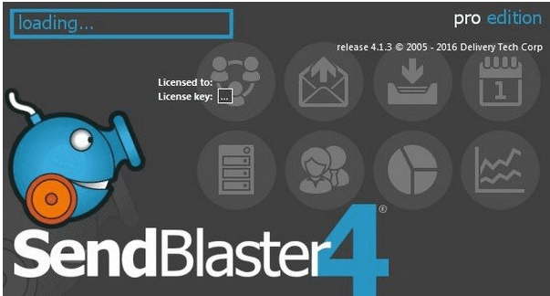 Sendblaster Pro Edition 4.3.5 With Crack - DOWNLOAD :: FREE DOWNLOAD OPTIONS