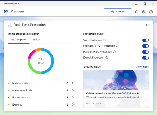 Malwarebytes Premium Key 4.2.0.82 Free – DOWNLOAD :: FREE DOWNLOAD OPTIONS
